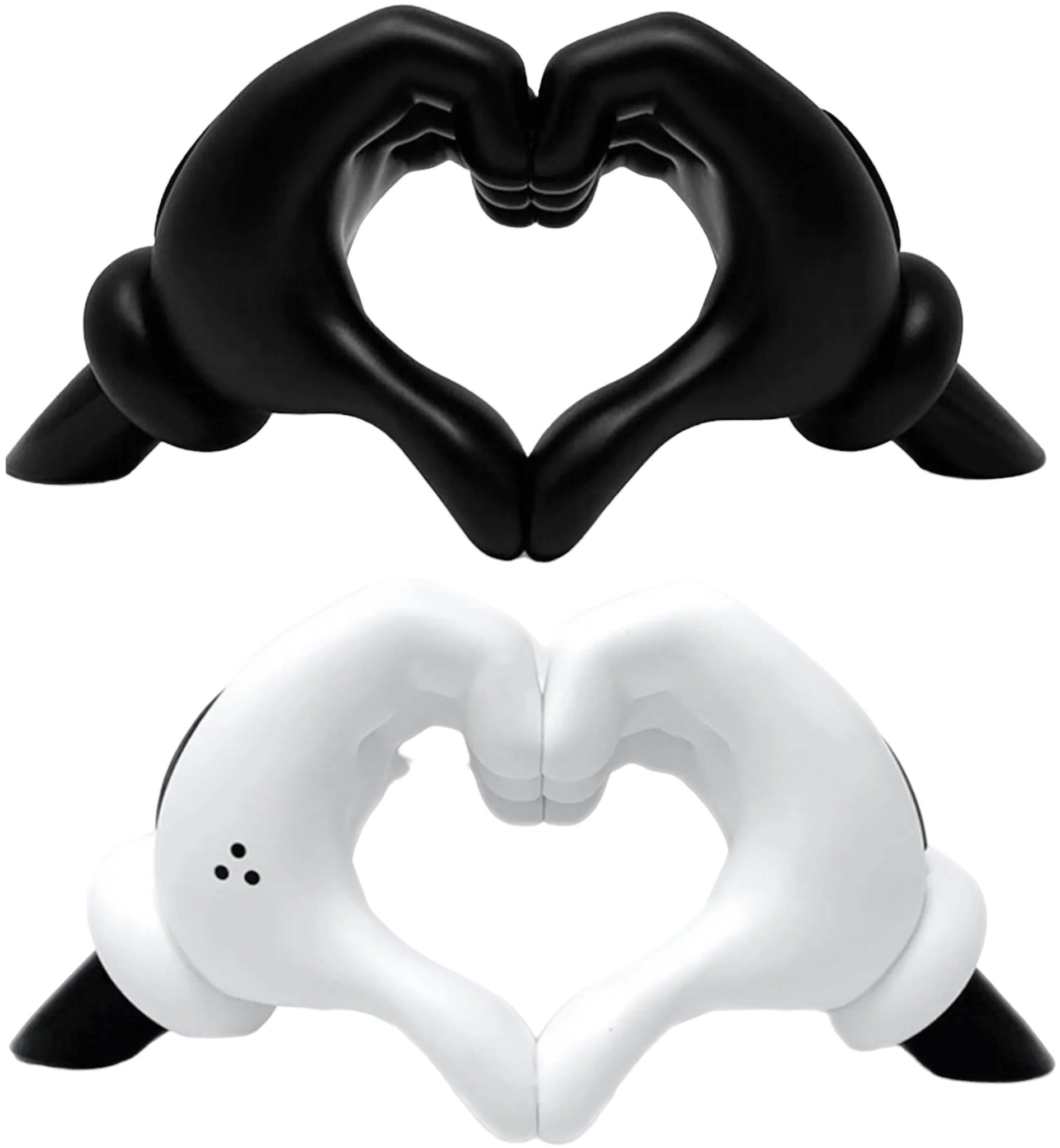 OG Slick “Love Gloves” – Mile High Gallery