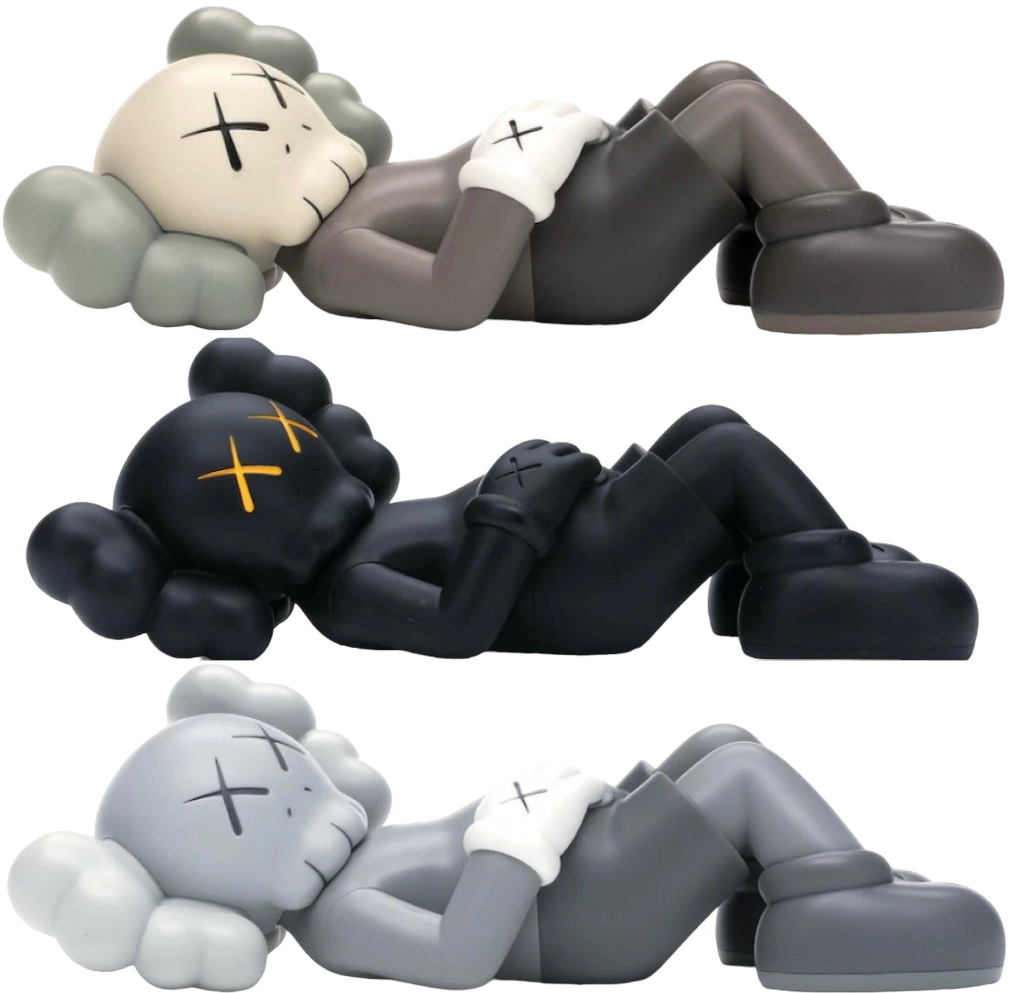 Kaws “Holiday Japan” – Mile High Gallery