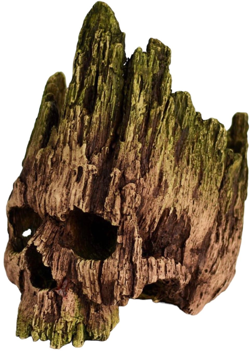 Jack Of The Dust “Groot Skull” – Mile High Gallery