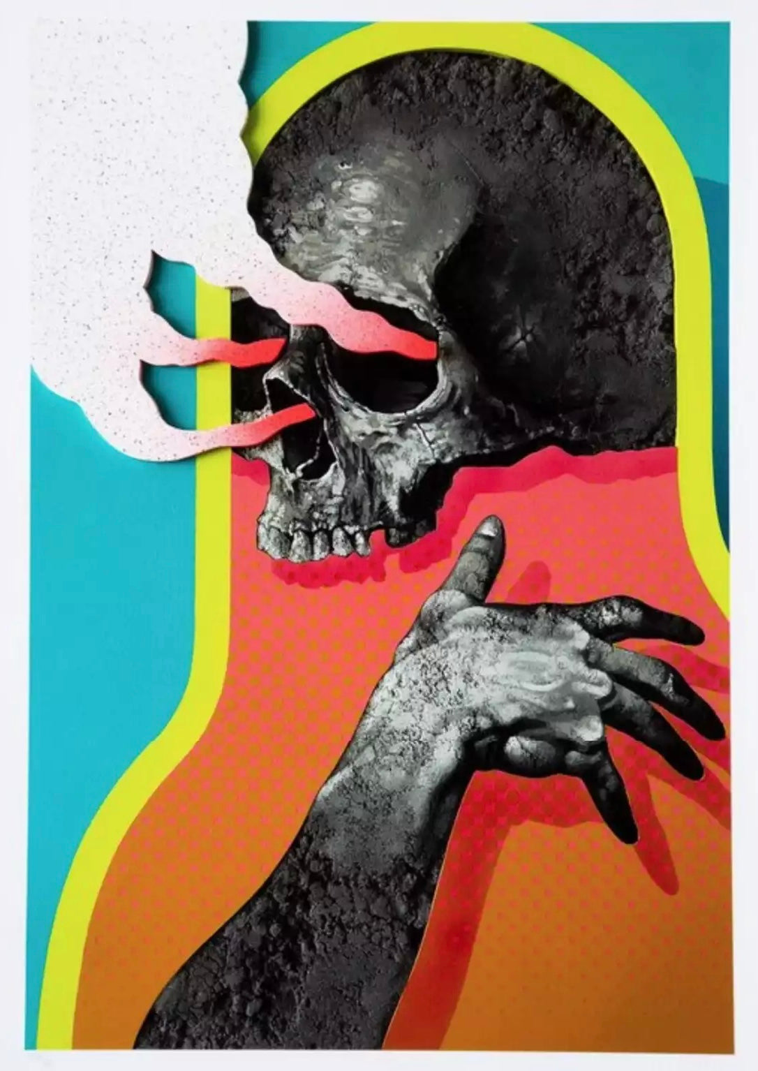 Michael Reeder “Rid” – Mile High Gallery