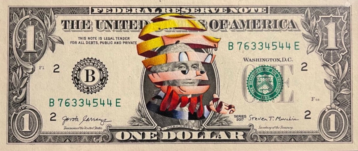 Super A “Richie Rich” – Mile High Gallery